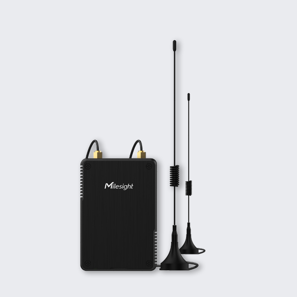 Milesight UG56 LoRaWAN Gateway - Products4Engineers - Productnieuws- en ...