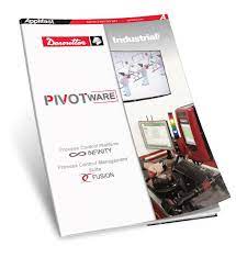 Desoutter PivotWare - Products4Engineers - Productnieuws- en ...