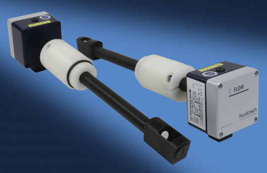 VA40 Vortex transmitter - Products4Engineers - Productnieuws- en ...