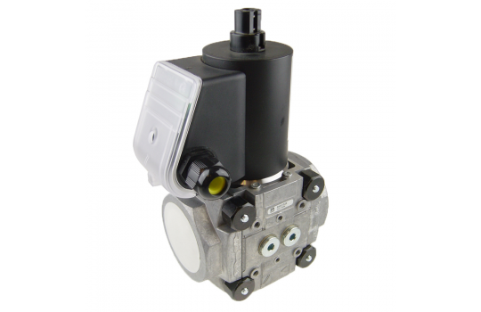 Magneetafsluiter voor gas - Products4Engineers - Productnieuws- en ...