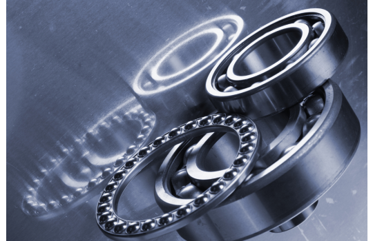 Wentellager training - Products4Engineers