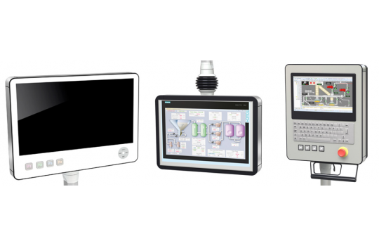 HMI behuizingen - Products4Engineers - Productnieuws- en ...