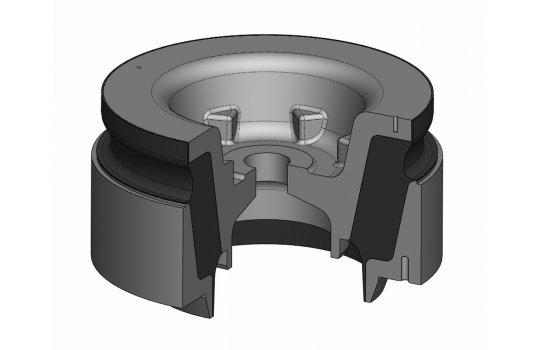 Conisch lager - Products4Engineers - Productnieuws- en ...