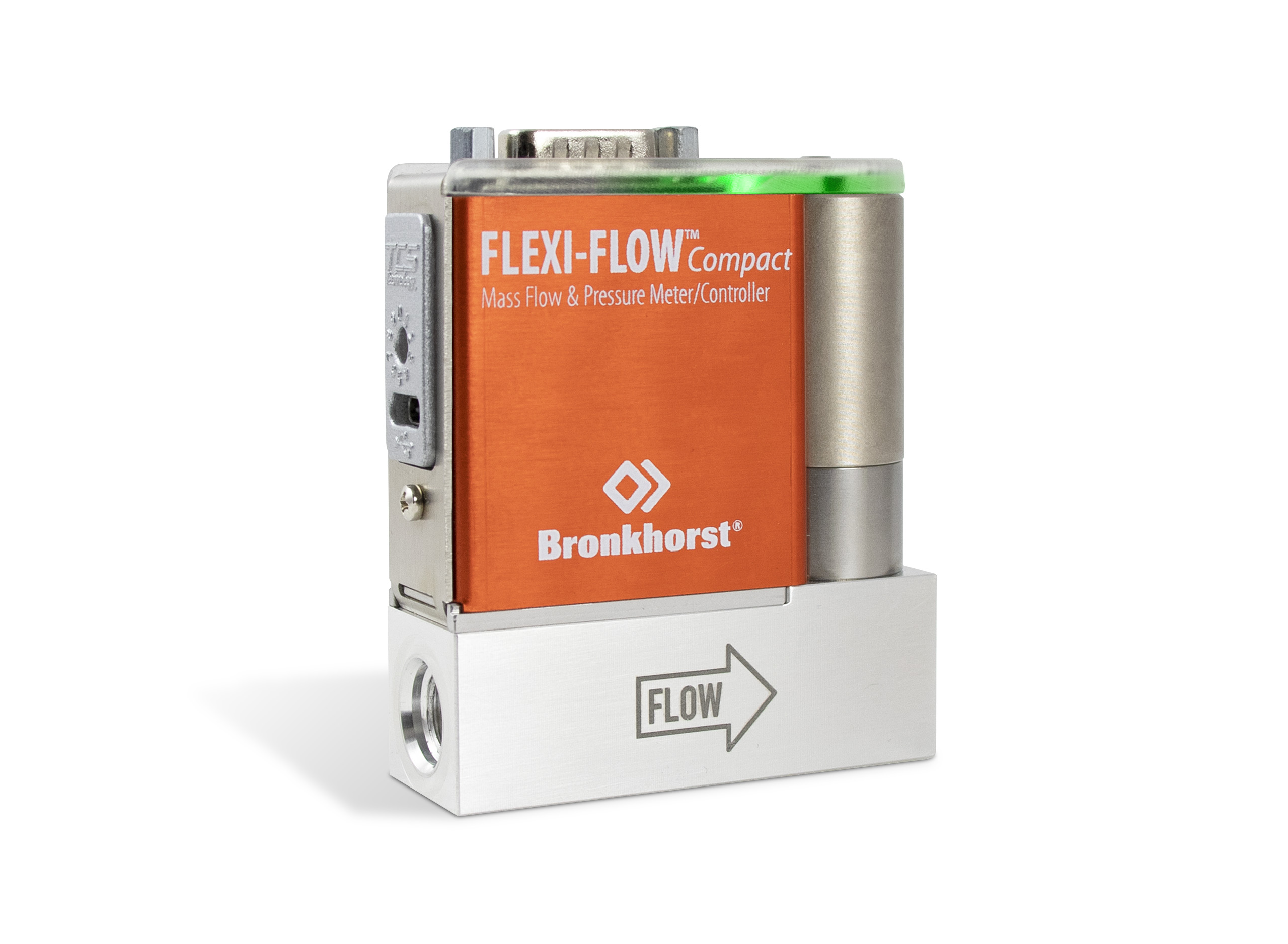 FLEXI-FLOW Compact productserie - Products4Engineers