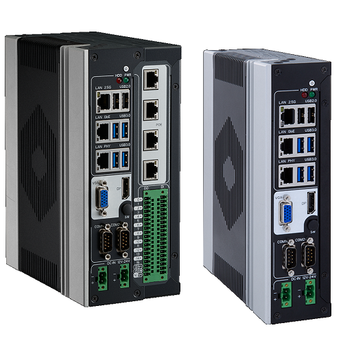 ARES 1983H Machine Vision Controller - Products4Engineers ...