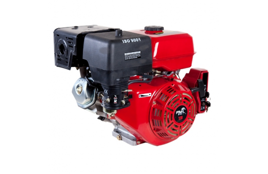 OHV Benzinemotor - Products4Engineers - Productnieuws- en ...