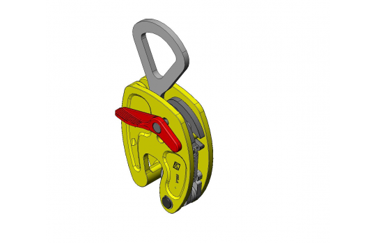 KSA 0,75 Plaat Klem - Products4Engineers - Productnieuws- en ...