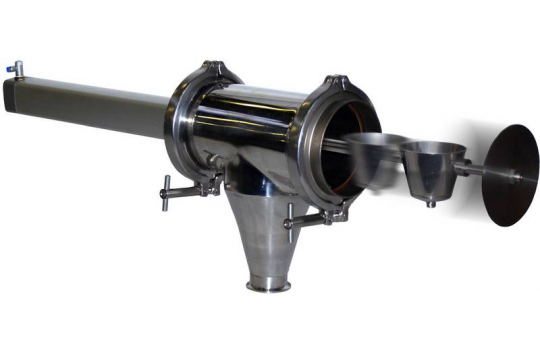 SmartGlide staalname - Products4Engineers - Productnieuws- en ...