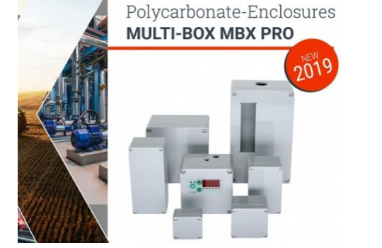 Multi-box MBX pro - Products4Engineers - Productnieuws- en ...