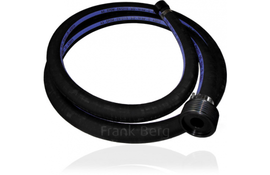 EPDM Rubber chemicaliën slangen - Products4Engineers - Productnieuws ...