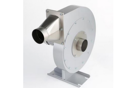 Radial Blower Recirculation RBR - Products4Engineers - Productnieuws ...