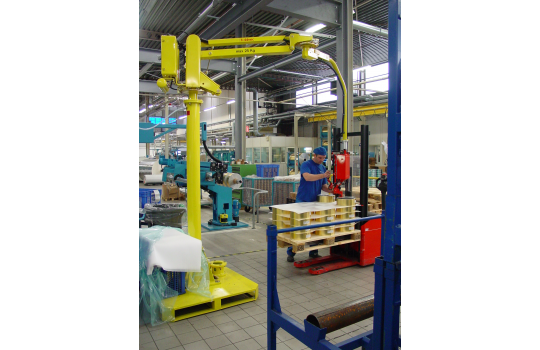 Tilhulp voor kleine rollen - Products4Engineers - Productnieuws- en ...