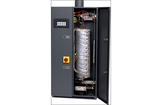 Heated Getter Purifiers - Products4Engineers