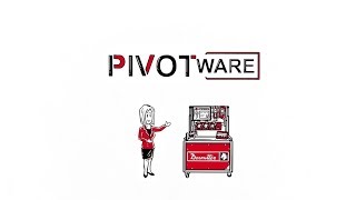 PivotWare digitale werkinstructies en foutpreventiesoftware ...