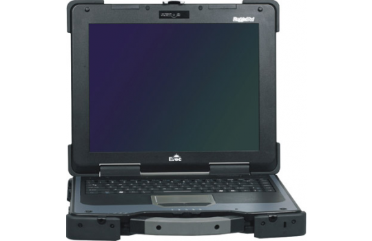 Industriële Laptop - Products4Engineers