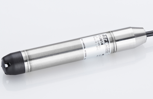 Micropilot FMR60B radarsensor - Products4Engineers - Productnieuws- en ...