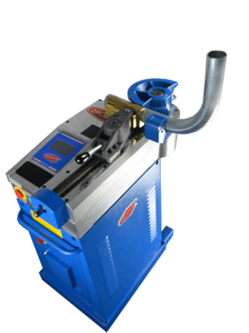 Ercolina Megabender MG030 - Products4Engineers