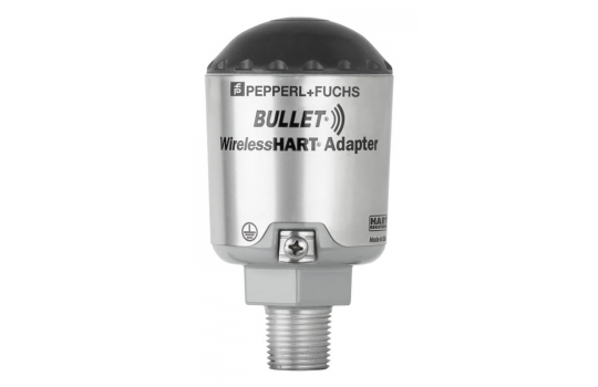 WirelessHART adapter - Products4Engineers