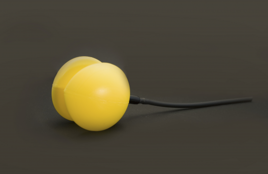 WatchGas Ballfloat - Products4Engineers