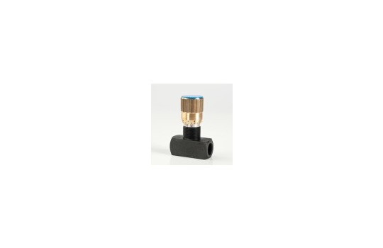 Smoorventiel FT257/2 - Products4Engineers - Productnieuws- en ...