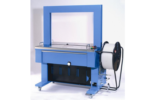 TP6000 automatische omsnoeringsmachine - Products4Engineers ...