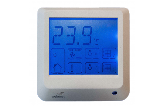 WEBEASY REMOTE CONNECT: - Products4Engineers - Productnieuws- en ...