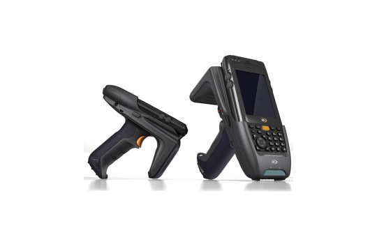 UHF RFID gun - Products4Engineers - Productnieuws- en ...