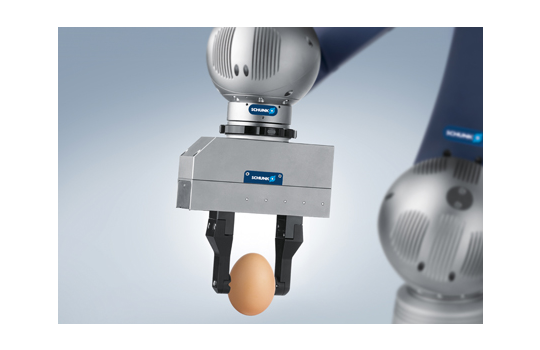 Mechatronisch grijpsysteem - Products4Engineers - Productnieuws- en ...