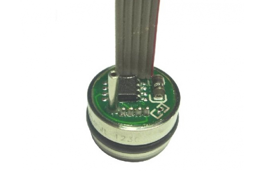 Digitale druksensor - Products4Engineers - Productnieuws- en ...