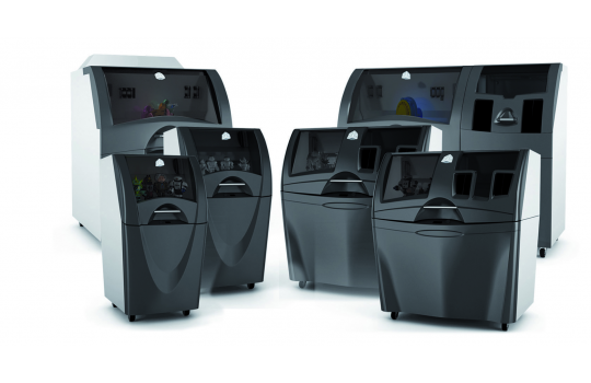 3D printer - Products4Engineers