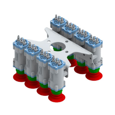 Magic Gripper MV Series (Vertical Type) - Products4Engineers ...