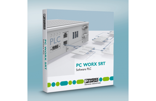 Software-PLC - Products4Engineers