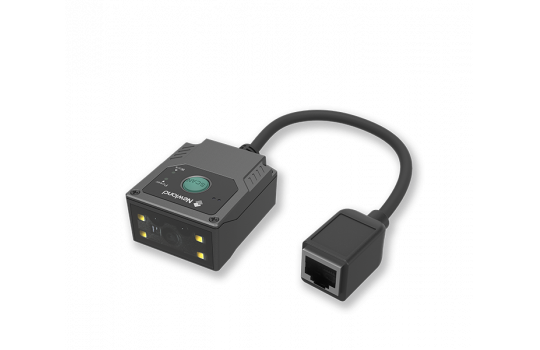 FM430 barcodescanner - Products4Engineers