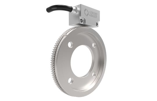 Lenord+Bauer miniCODER GEL 2449 modulaire ENCODERKIT - Products4Engineers