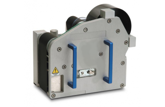Compact hot foil coder - Products4Engineers