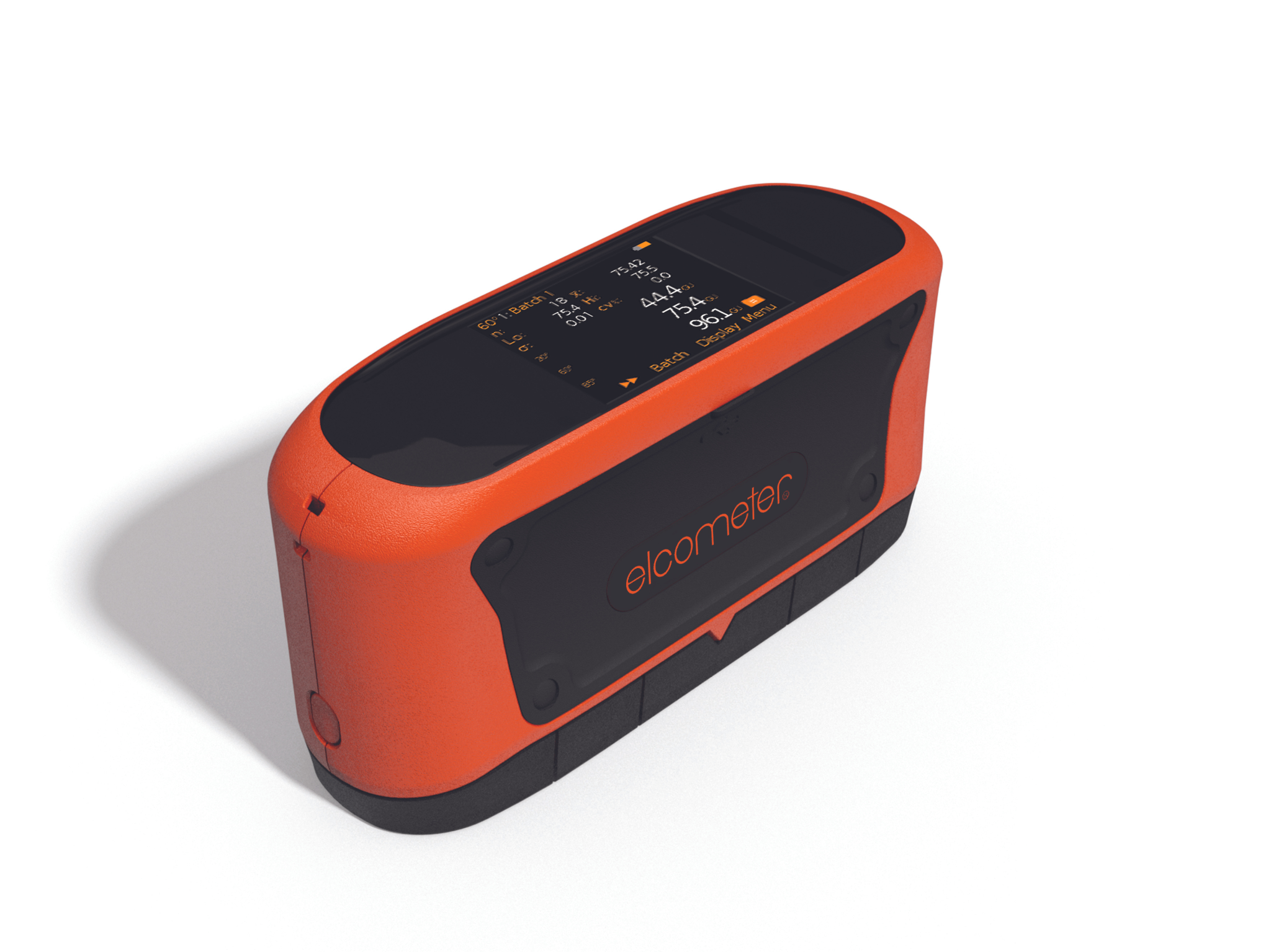 Elcometer 480 Glansmeter - Products4Engineers