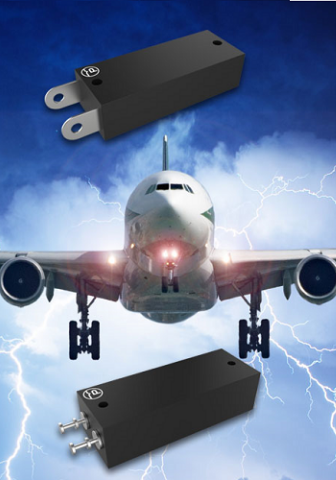 High power TVS module for aircraft and vehicles - Products4Engineers