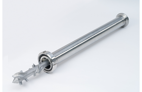 Statische menger EREstat - Products4Engineers - Productnieuws- en ...