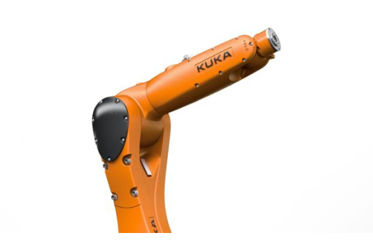 Cleanroom robot - Products4Engineers