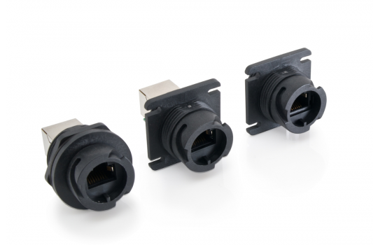 RJ45 ODVA connectoren ROP-5S - Products4Engineers - Productnieuws- en ...