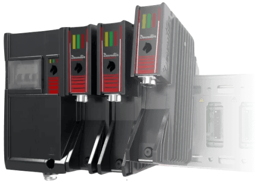 Desoutter - Modulaire Multi-spindle oplossing - Products4Engineers ...