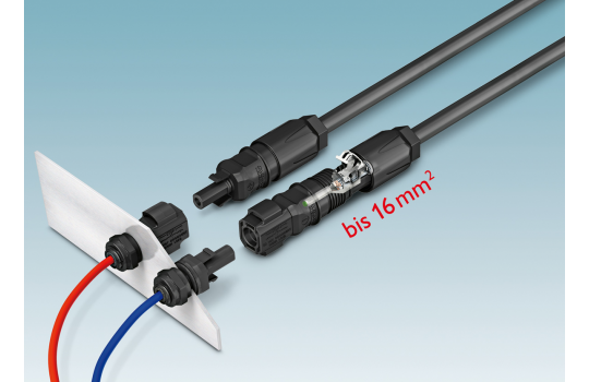 Connectorsysteem - Products4Engineers