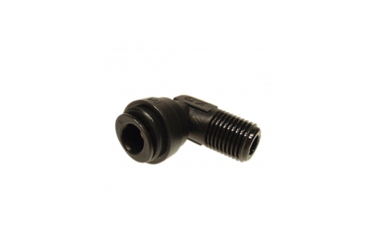 Knie inschroef koppeling insteek - Products4Engineers - Productnieuws ...