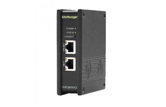 SiteManager 1129/3329 - Products4Engineers - Productnieuws- en oriëntatieplatform voor ...