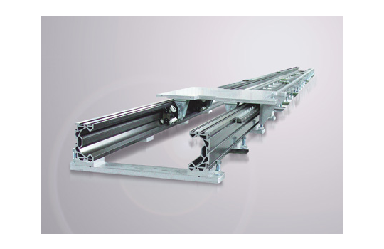 Lineaire geleiding - Products4Engineers - Productnieuws- en ...