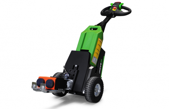 Elektrische trekhulp Movexx T1500 - Products4Engineers - Productnieuws ...