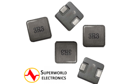 EMI/EMC netfilter - Products4Engineers