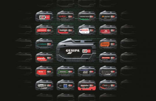 VIBA BV - Products4Engineers