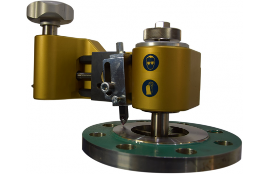 Ewon eCatcher Mobile KPI’s app - Products4Engineers