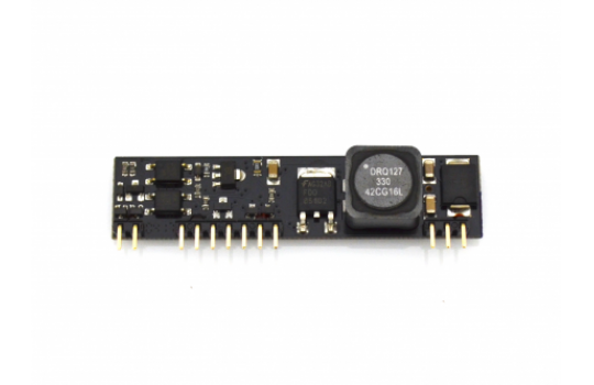 PoE LED lighting driver – Ag210 - Products4Engineers